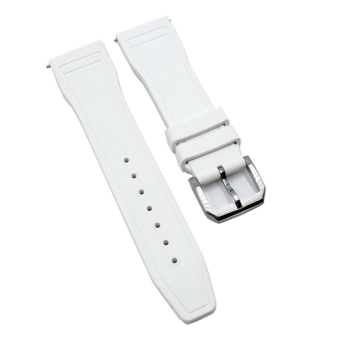 21mm Watch Strap – Revival Strap